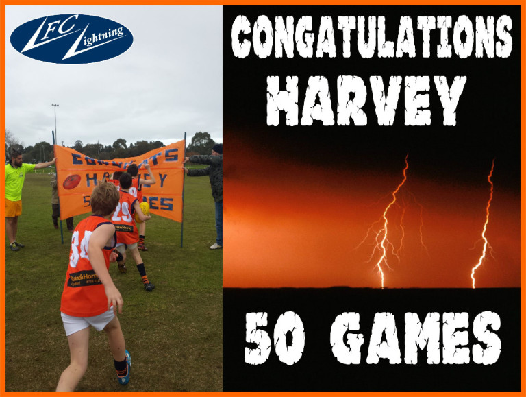 Opening Day Round 711 and Milestones - Lyndhurst Football and Netball ...