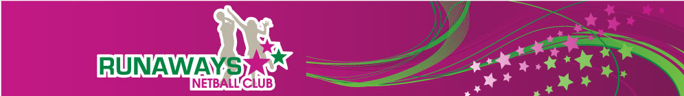 Registration Payment Due - Runaways Netball Club - GameDay